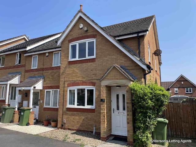 2 bedroom house to rent