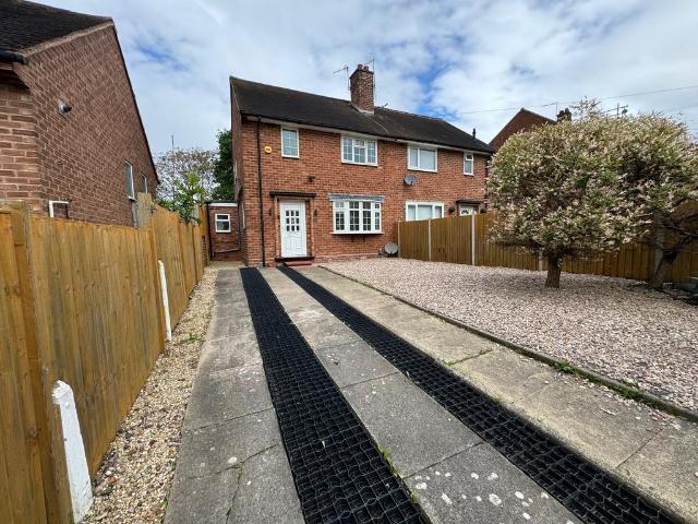 2 bedroom house to rent