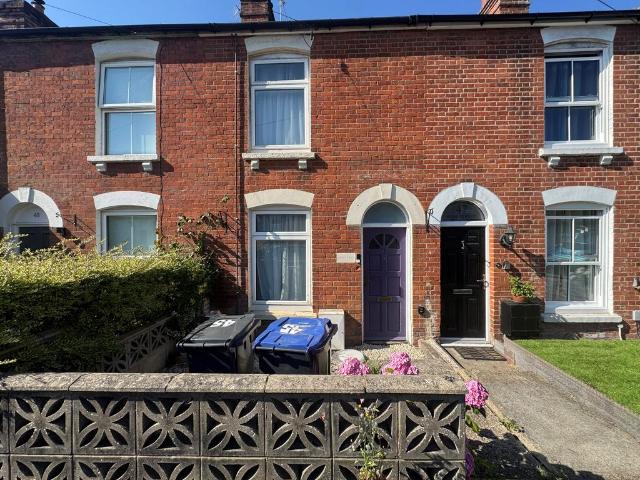2 bedroom house to rent
