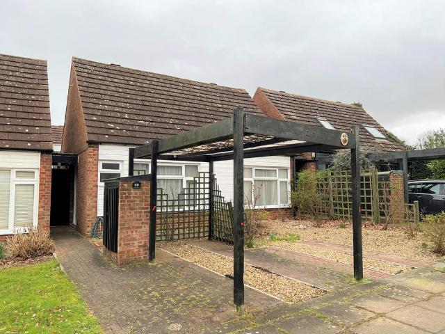 2 bedroom house to rent
