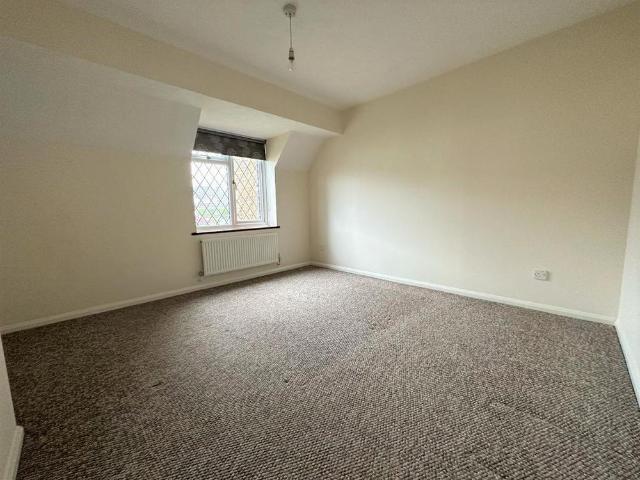 2 bedroom house to rent
