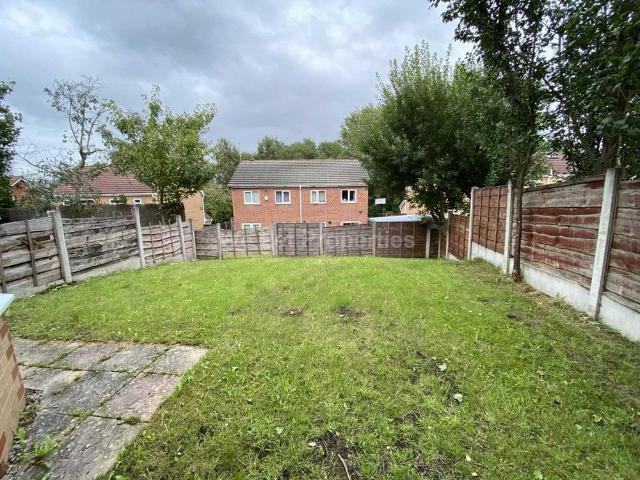 2 bedroom house to rent
