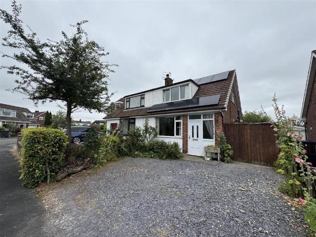 2 bedroom house to rent
