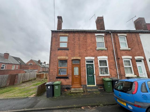 2 bedroom house to rent