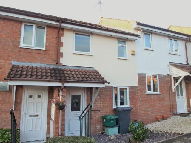 2 bedroom house to rent