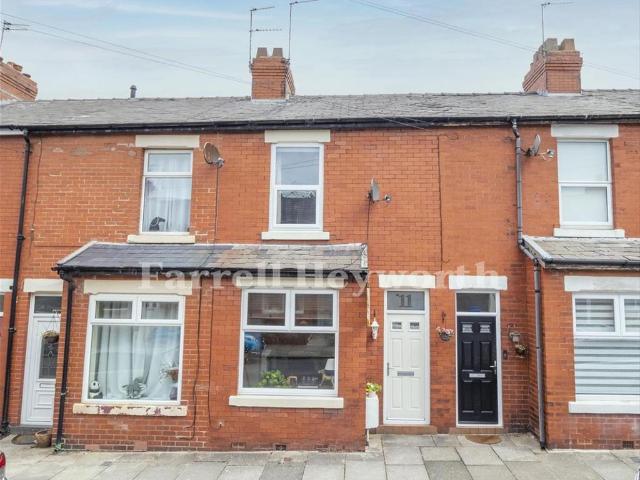 2 bedroom house to rent
