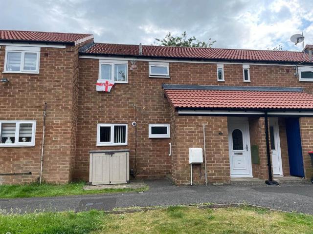 2 bedroom house to rent