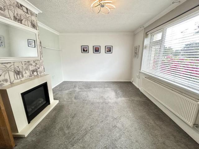 2 bedroom house to rent