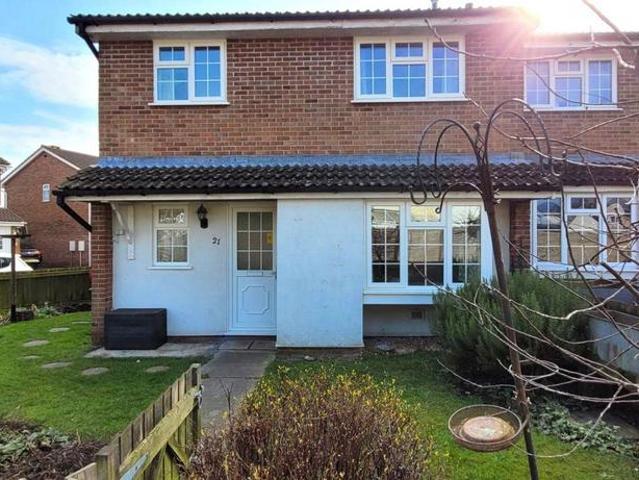 2 bedroom house to rent