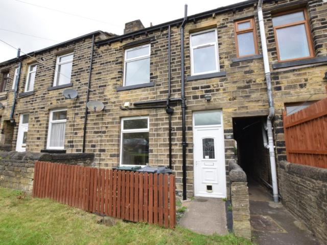 2 bedroom House To Rent