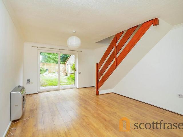 2 bedroom house to rent