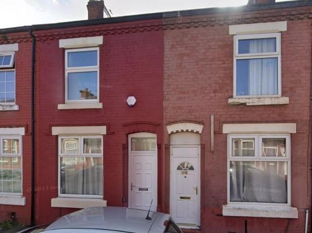 2 bedroom house to rent