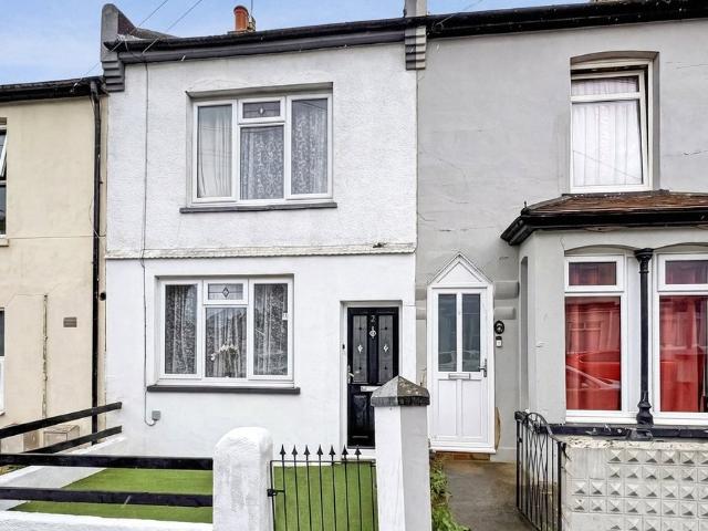 2 bedroom house to rent