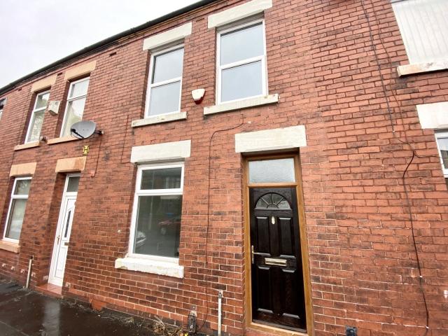 2 bedroom house to rent