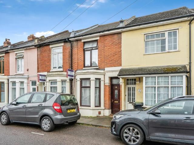 2 bedroom house to rent