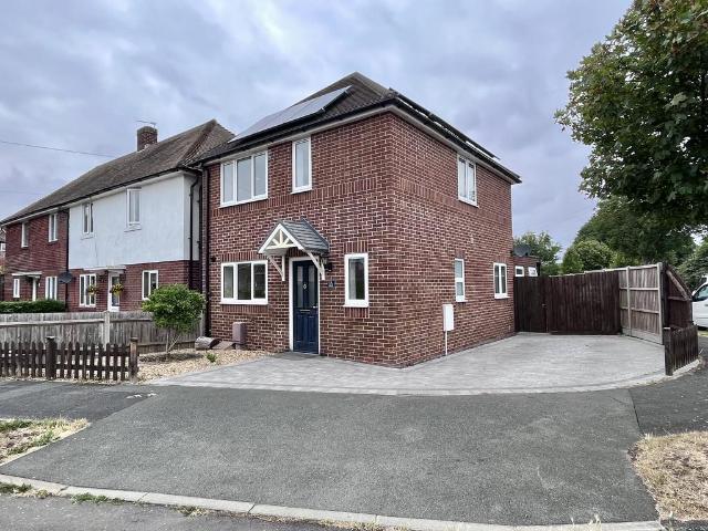 2 bedroom house to rent