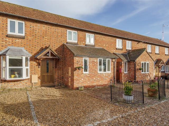 2 bedroom house to rent