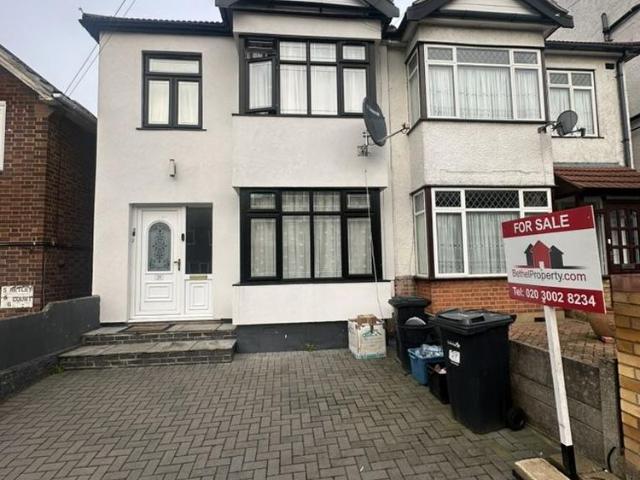 2 bedroom house to rent