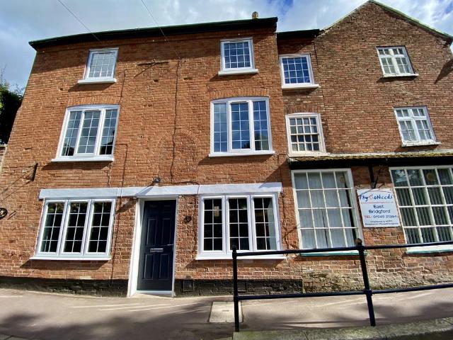 2 bedroom house to rent
