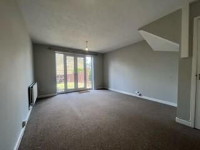 2 bedroom house to rent