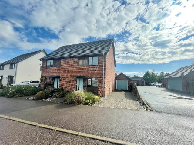 2 bedroom house to rent