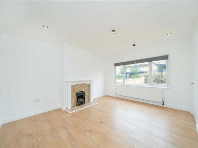 2 bedroom house to rent