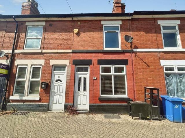 2 bedroom house to rent
