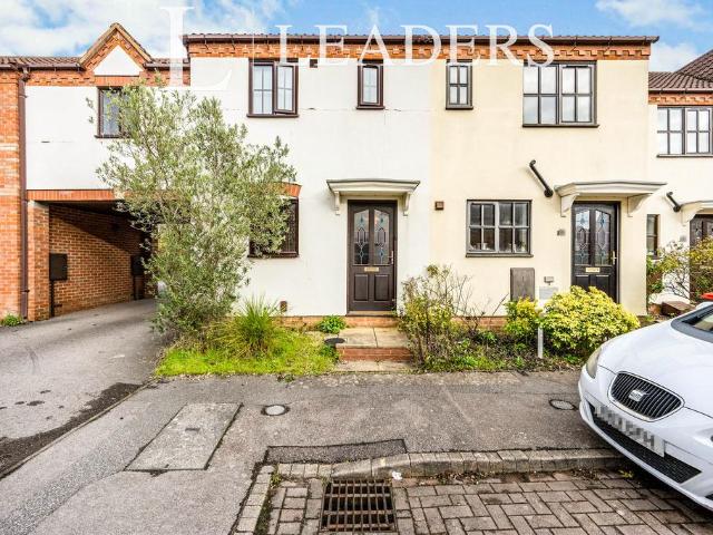 2 bedroom house to rent