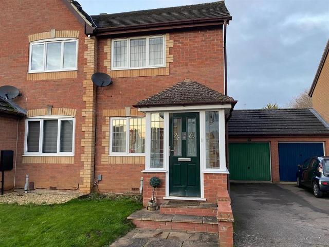 2 bedroom house to rent
