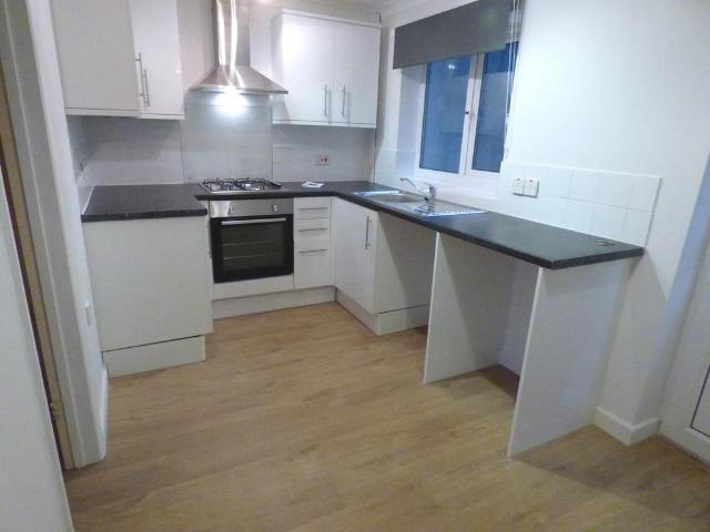 2 bedroom house to rent