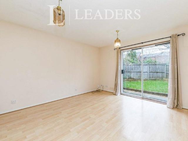 2 bedroom house to rent