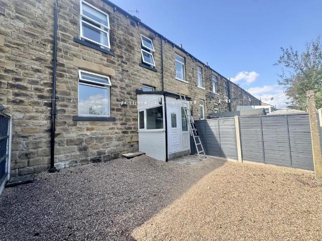 2 bedroom house to rent