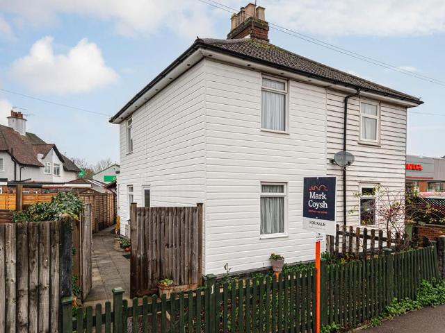 2 bedroom house to rent