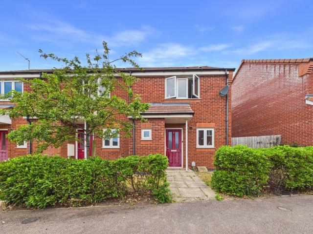 2 bedroom house to rent