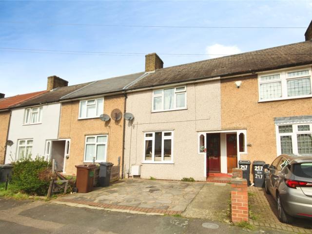 2 bedroom house to rent