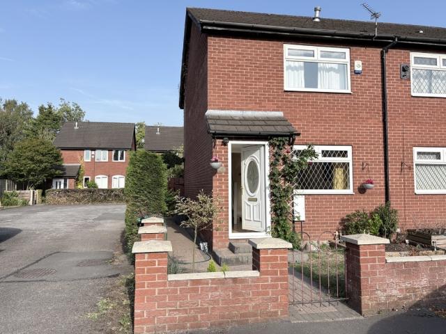 2 bedroom House To Rent