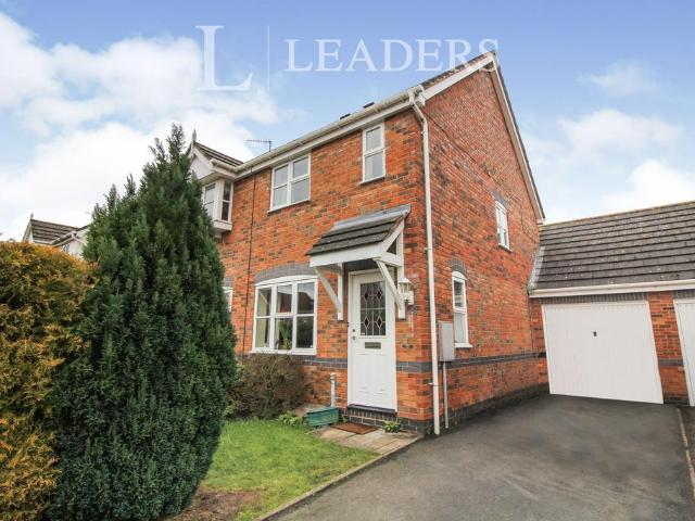 2 bedroom house to rent