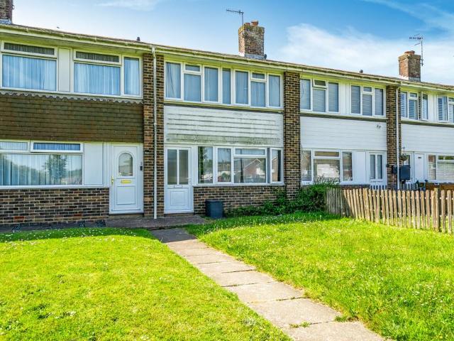 2 bedroom house to rent