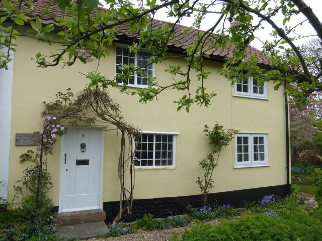 2 bedroom house to rent