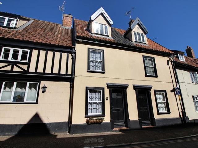 2 bedroom house to rent