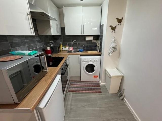 2 bedroom house to rent