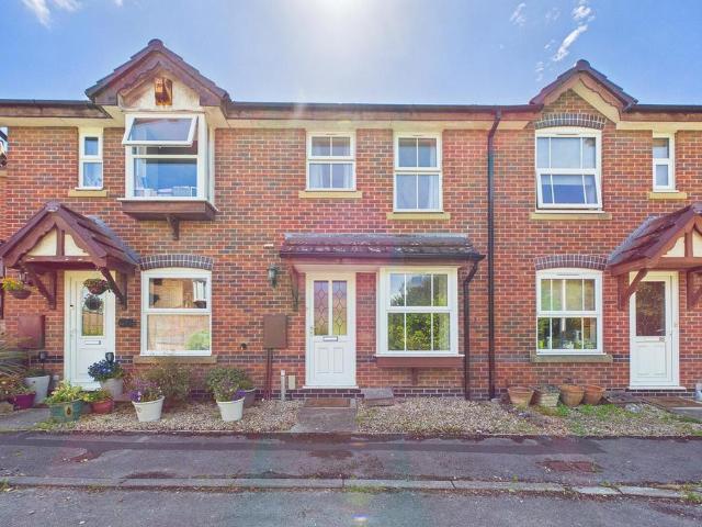 2 bedroom house to rent