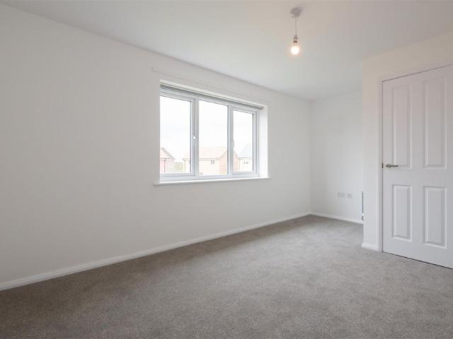 2 Bedroom House To Rent