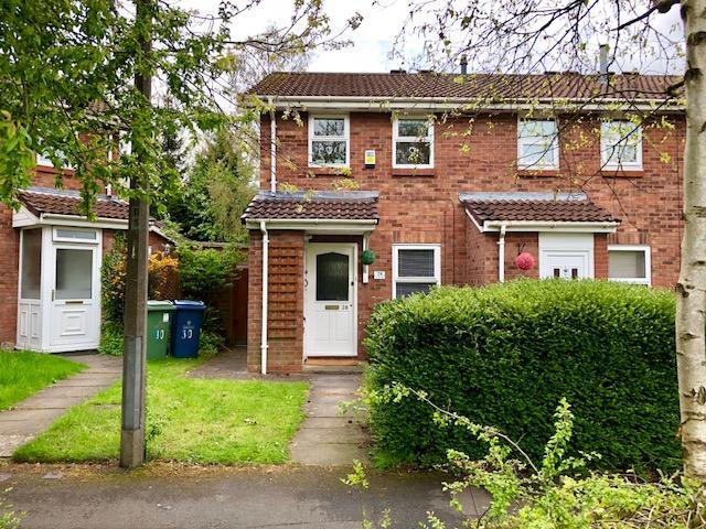 2 bedroom house to rent