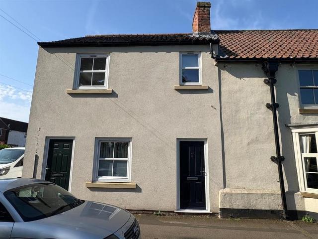 2 bedroom house to rent