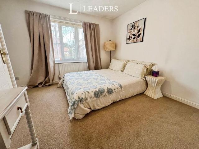 2 bedroom house to rent