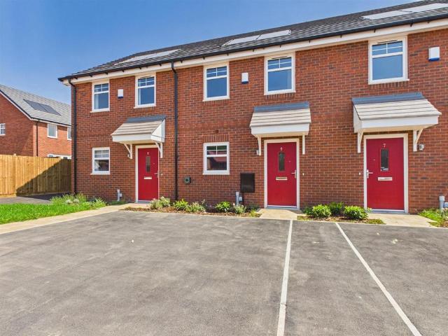 2 bedroom house to rent