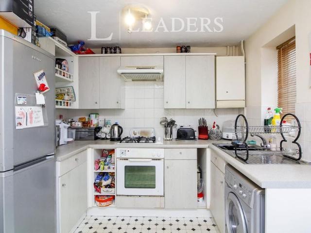 2 bedroom house to rent