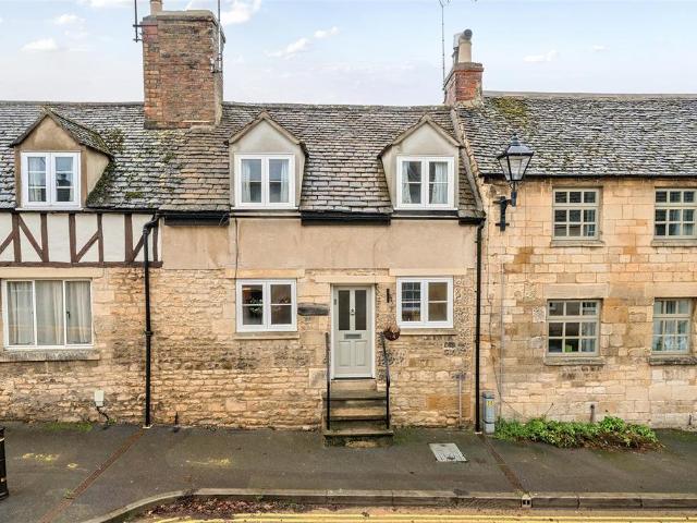 2 bedroom house to rent