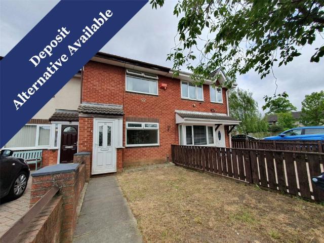 2 bedroom house to rent